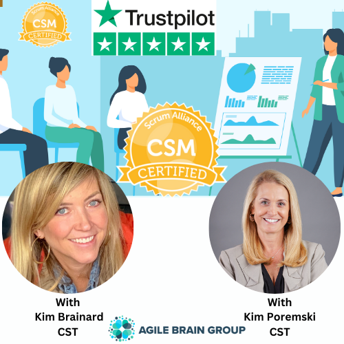 CSM May 3-5, 2024 Weekend